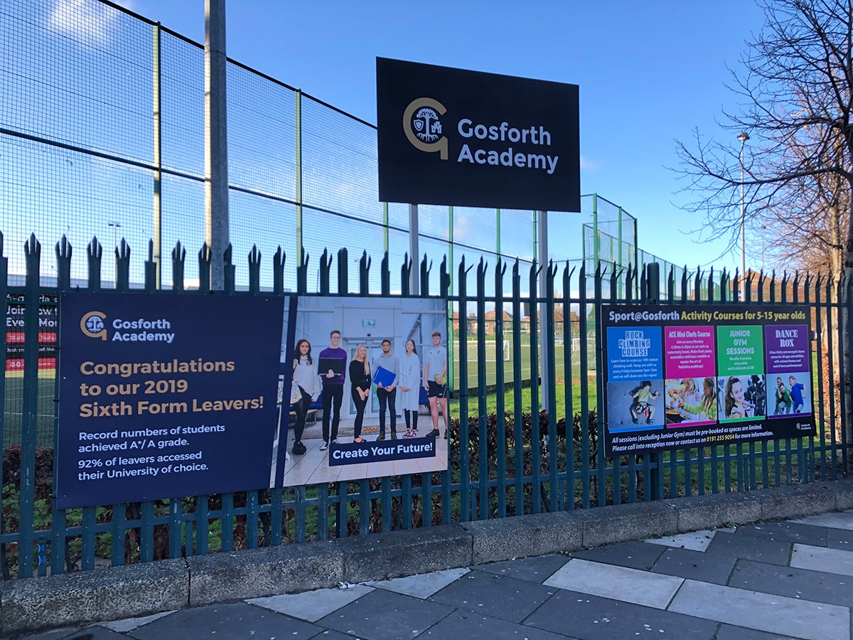 High-quality printing - Team Valley Printers based in Gateshead